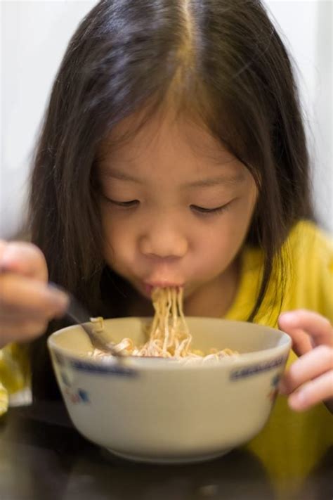 Ask The Experts Noodles Healthy Food Guide