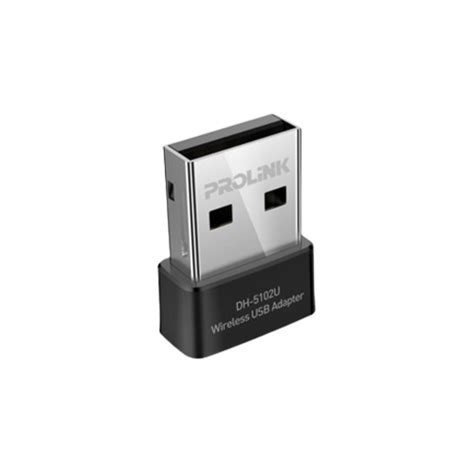 Prolink Dh 5102u Ac650 Wireless Usb Adapter Price In Bangladesh