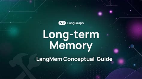 How To Build Ai Agents With Long Term Memory Using Langmem Geeky Gadgets