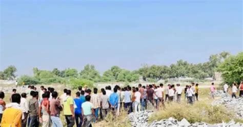 Kota Murder Mystery लिव इन पार्टनर के हाथ में लवर के सिर के बालकाफी