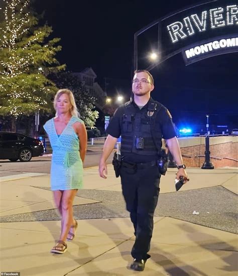 Alabama Boat Brawl Woman 21 Is The Fourth Person Charged After