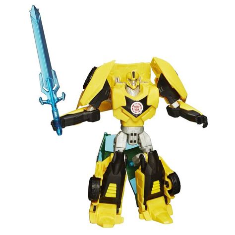 Warrior Class Bumblebee Transformers Robots In Disguise Wiki