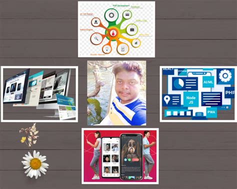 Web Development And Android Development By Adityabauri00 Fiverr