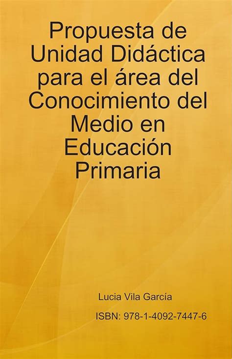 Unidad Didctica Realenguacurso
