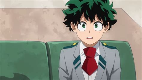 Izuku Midoriya Image Gallery My Hero Academia Wiki Fandom Hero Poster Hero Anime