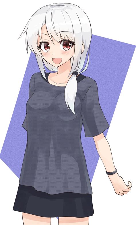 Original Drawn By Shunichi Danbooru