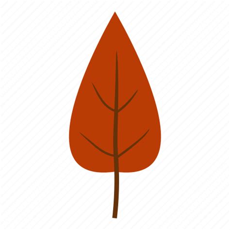 Autumn Dead Leaf Dead Leaves Green Leaf Leaves Nature Icon