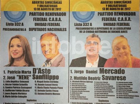 En Campaña José Sanfilippo Recordó Sus Anécdotas Con Perón Y Reveló