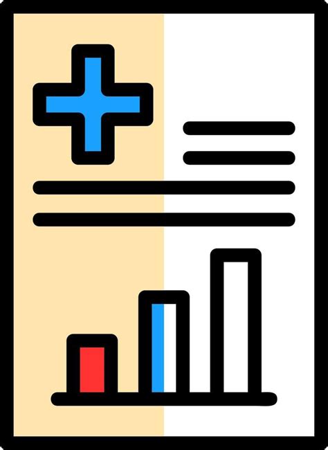 Report Vector Icon Design 21004117 Vector Art At Vecteezy