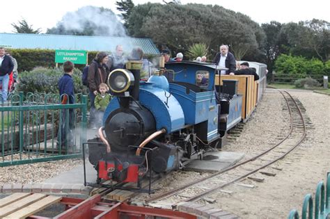 Index Of UK Miniature Railways Miniature Railway World