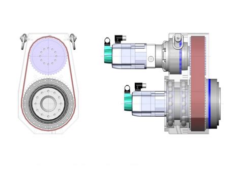Optimizing System Efficiency And Ecological Footprint Wire