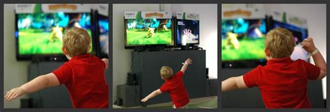 Fresh Angeles Kinect Xbox And Launch Parties Oh My