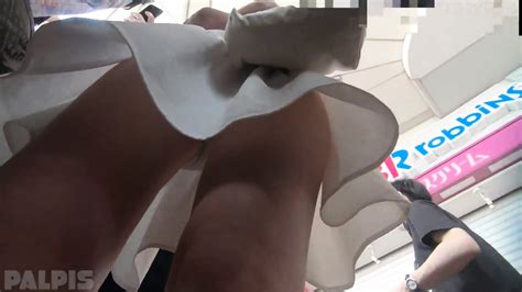 Japanese Upskirt Eporner