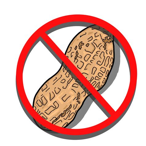 Nnn No Nut November Challenge 33499837 Png