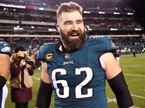 [100 ] Jason Kelce Wallpapers