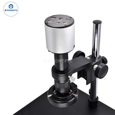 4k Autofocus Microscope Camera With Ultra High Sony Cmos Sensor
