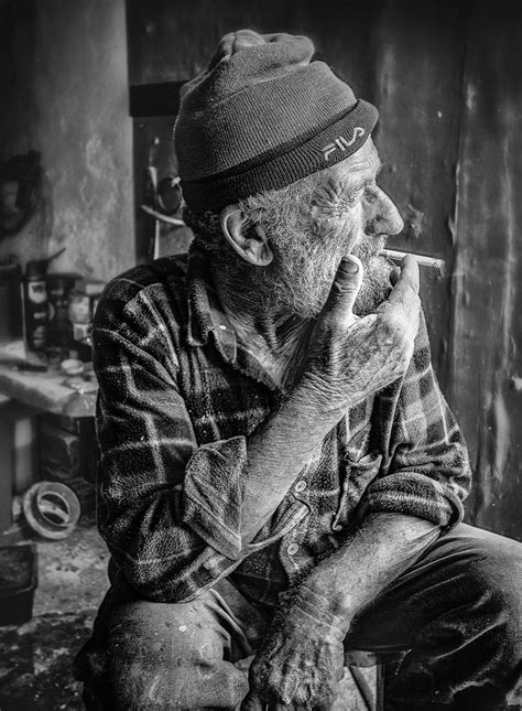 Der Alte Grieche Foto And Bild Erwachsene Menschen Im Alter Sw Bilder Auf Fotocommunity