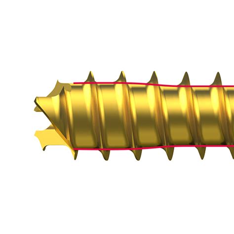 Medartis Aptus Speedtip Ccs Lower Extremities