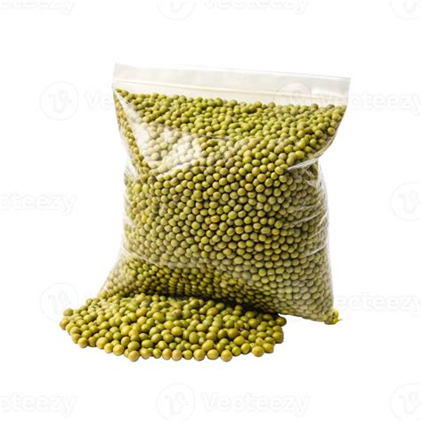 A Packet Of Mung Bean 49080001 Png