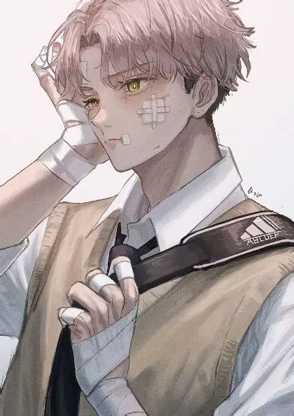 Chat With Hiro Enjoy Free Ai Character Roleplay Flowgpt Hiro Rp