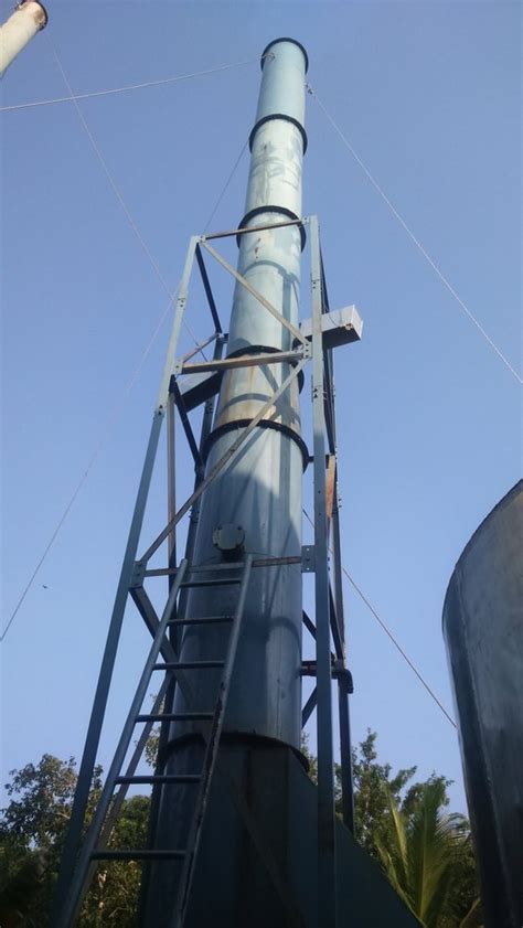 Environmental Online Stack Dust Analyzer For Industrial Use Model