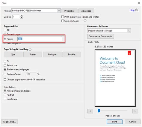 Adobe Crashing When Trying To Print Specific Page Adobe Community 10096246
