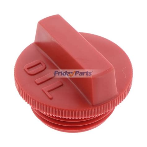 Oil Filler Plug 38240 21412 For Kioti Tractor Ck Cs Dk Ds Lk Nx Series