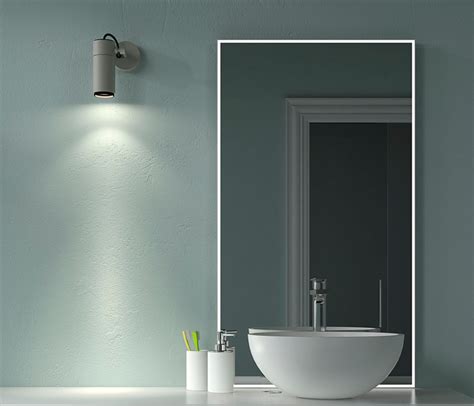 Designer Lamp Focus Line Ip 44 By Insolit Barcelona Lighting