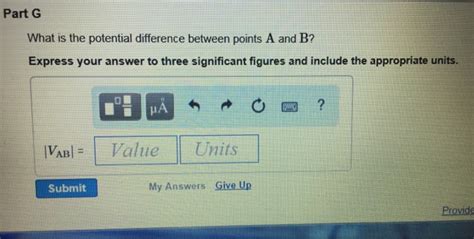 Solved Part A Problem 19 20 Calculate The Current Through Chegg Com
