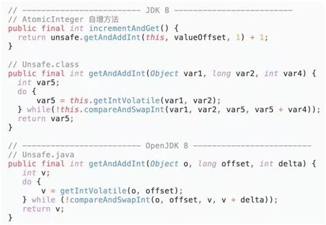 不可不说的java 锁事 Returnac