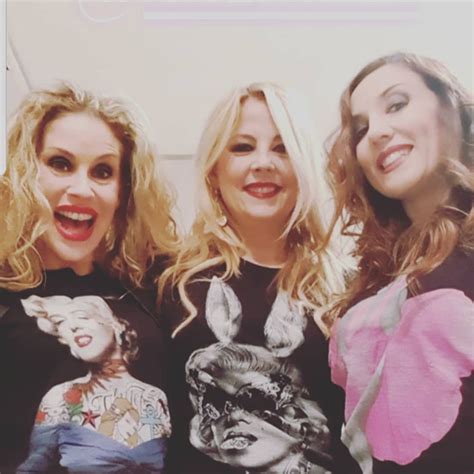 Eleonora Cecere è cambiata la ninfetta di Non è la Rai Foto Oggi