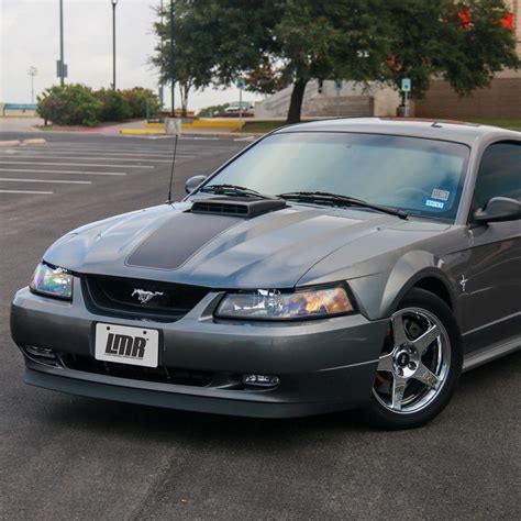 2003 Mustang Mach 1