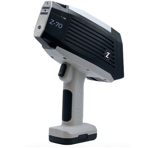 Sciaps Inc On Linkedin The Sciaps Inc Z 70 Features A More Powerful