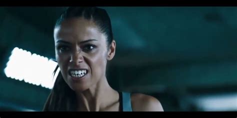 Enobaria Hunger Games