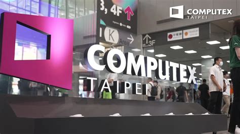 [video] computex on linkedin computex2023 techinnovation airevolution