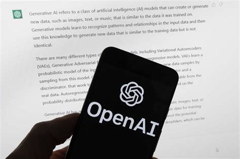 Sf Company Openai Sued Over Data Scraping