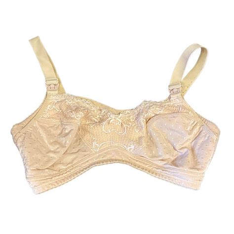 34e Nursing Bra