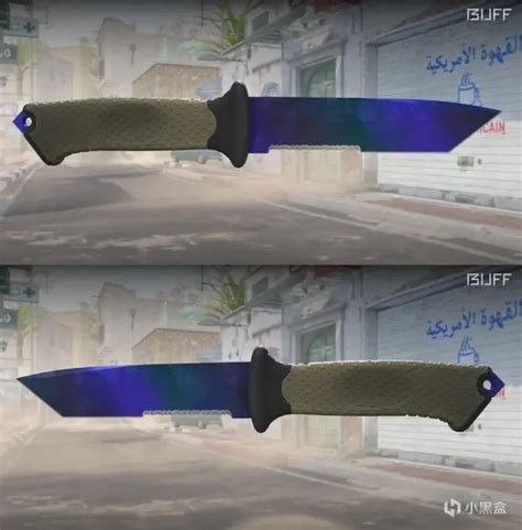 盘点cs2内1500 3500高性价比cs2刀皮