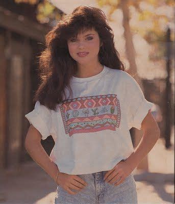Style Crush Kelly Kapowski Lulutrixabelle A Lifestyle Travel
