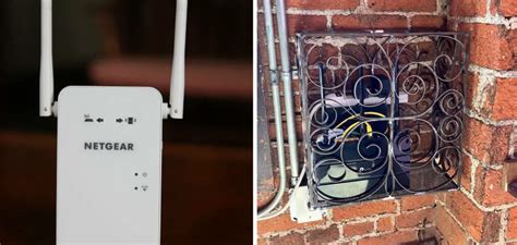 How To Get Wifi Signal Through Brick Walls 10 Easy Steps