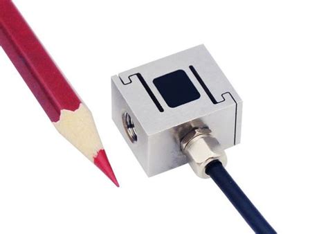 M6 Threaded Tension Load Cell 200kg 100kg Pull Load Cell 50kg 20kg 10kg