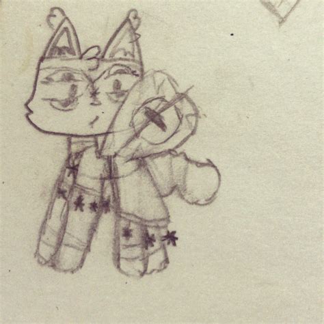 Moth Cat By Sneezeywheezer On Deviantart