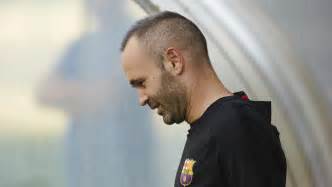 چهار اسطوره‌ای که اینیستا دوست داشت بازی در کنارشان را تجربه کند طرفداری