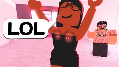 Roblox Online Daters Youtube