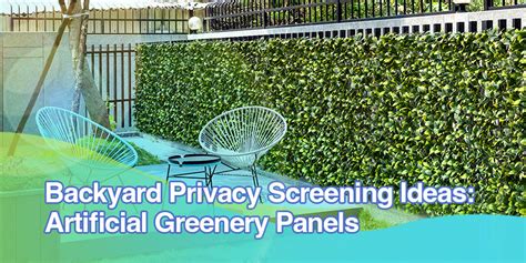 Costway 40 X95 Green Faux Ivy Leaf Decorative Privacy Fence Screen