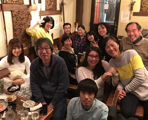 とっても楽しい会となりました