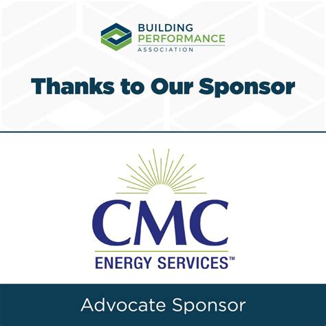 Bpasponsor Energyefficiency Building Performance Association