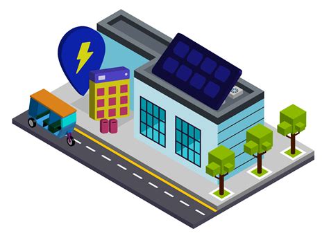 Cassetex Solar Battery Swapping