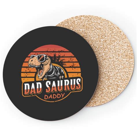 T Rex Dad Saurus Funny For Father Saurus For New Daddy Ts Trend