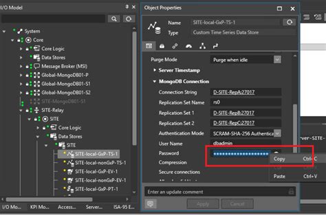 Install Mongodb On The Primary Replica Set Member
